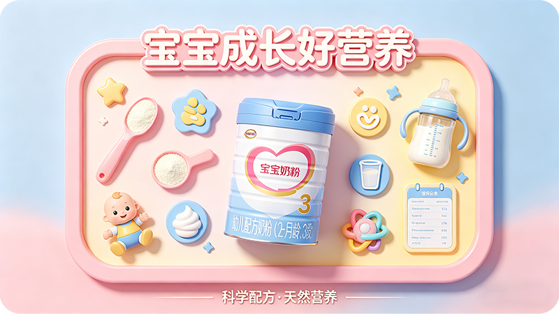 2026年一段奶粉排行榜10强：从初乳模拟到HMO竞赛的新生儿配方横评-奶粉指南-奶粉智问-妈妈选奶困惑的精准答案库-婴儿奶粉选购指南