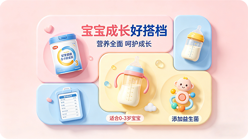 2026年一段奶粉排行榜10强：从初乳模拟到HMO竞赛的新生儿配方横评-奶粉指南-奶粉智问-妈妈选奶困惑的精准答案库-婴儿奶粉选购指南